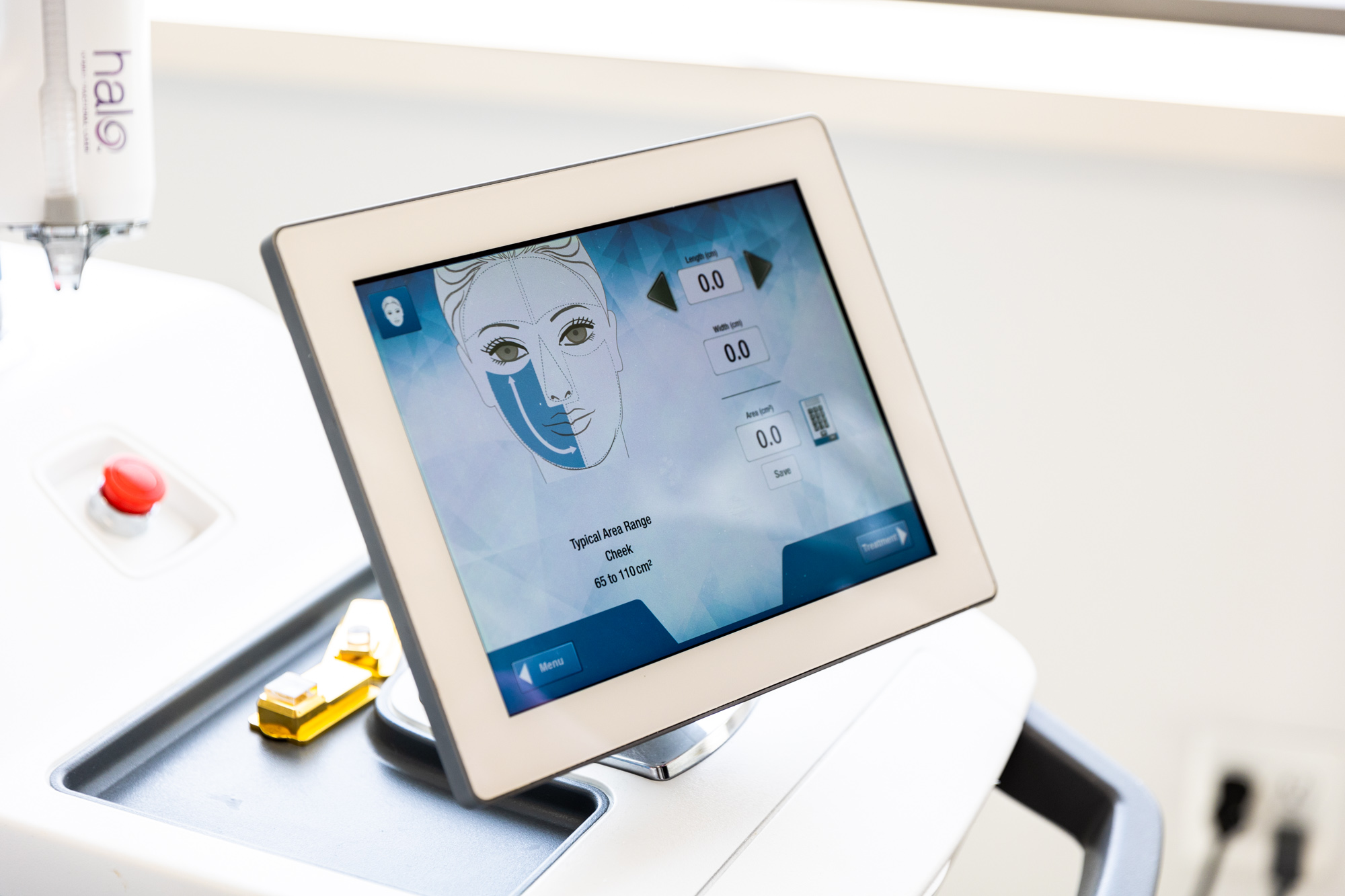 HALO Laser in Algona | SOMA Cosmetic Surgery & Aesthetics
