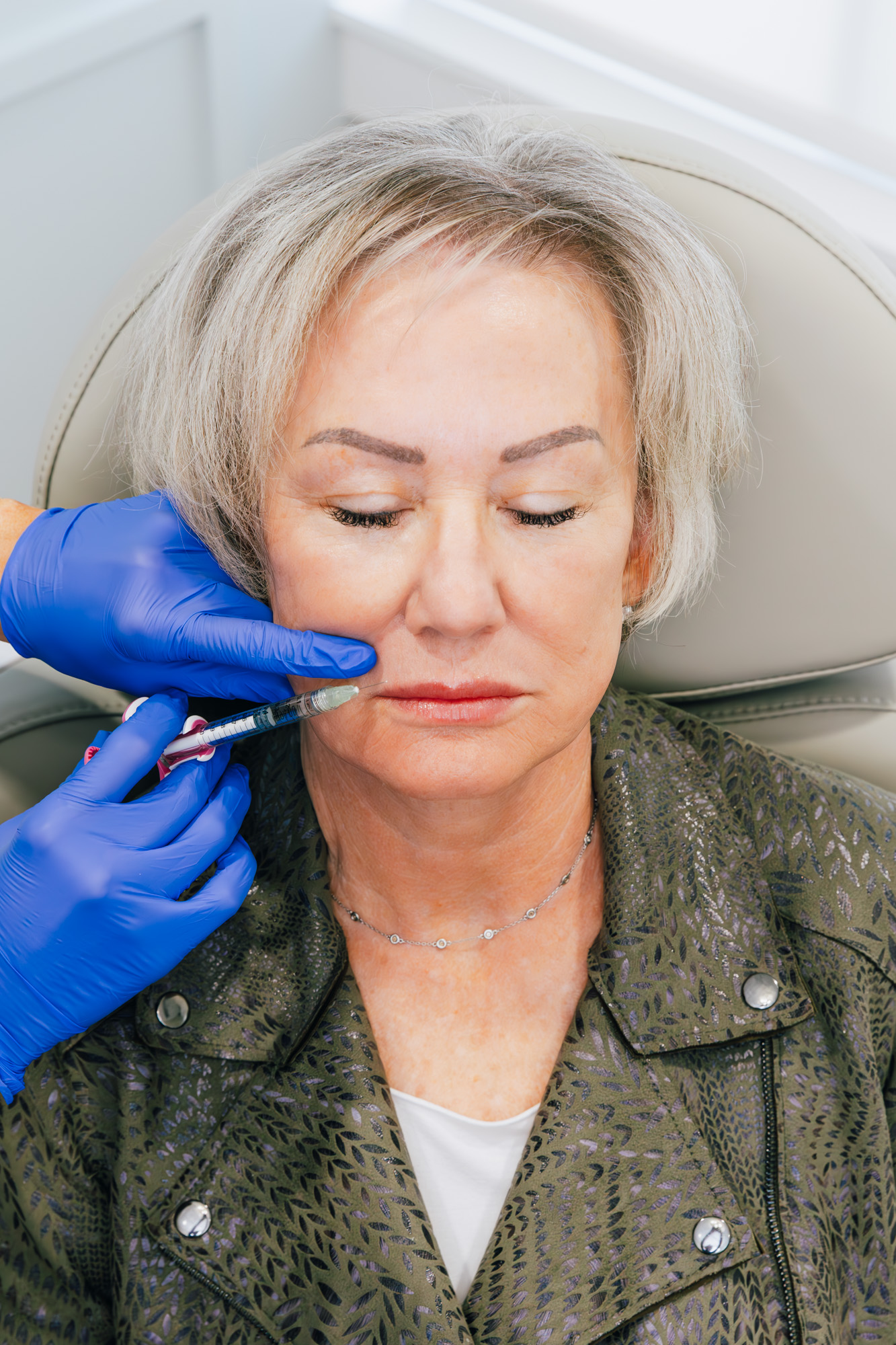 Med Spa in Des Moines | SOMA Cosmetic Surgery & Aesthetics