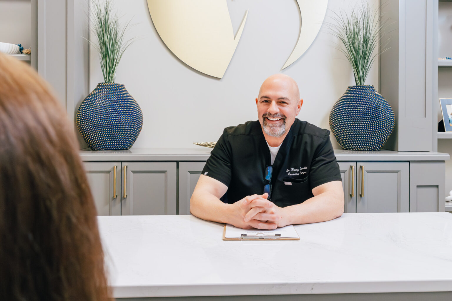 Med Spa in Des Moines | SOMA Cosmetic Surgery & Aesthetics