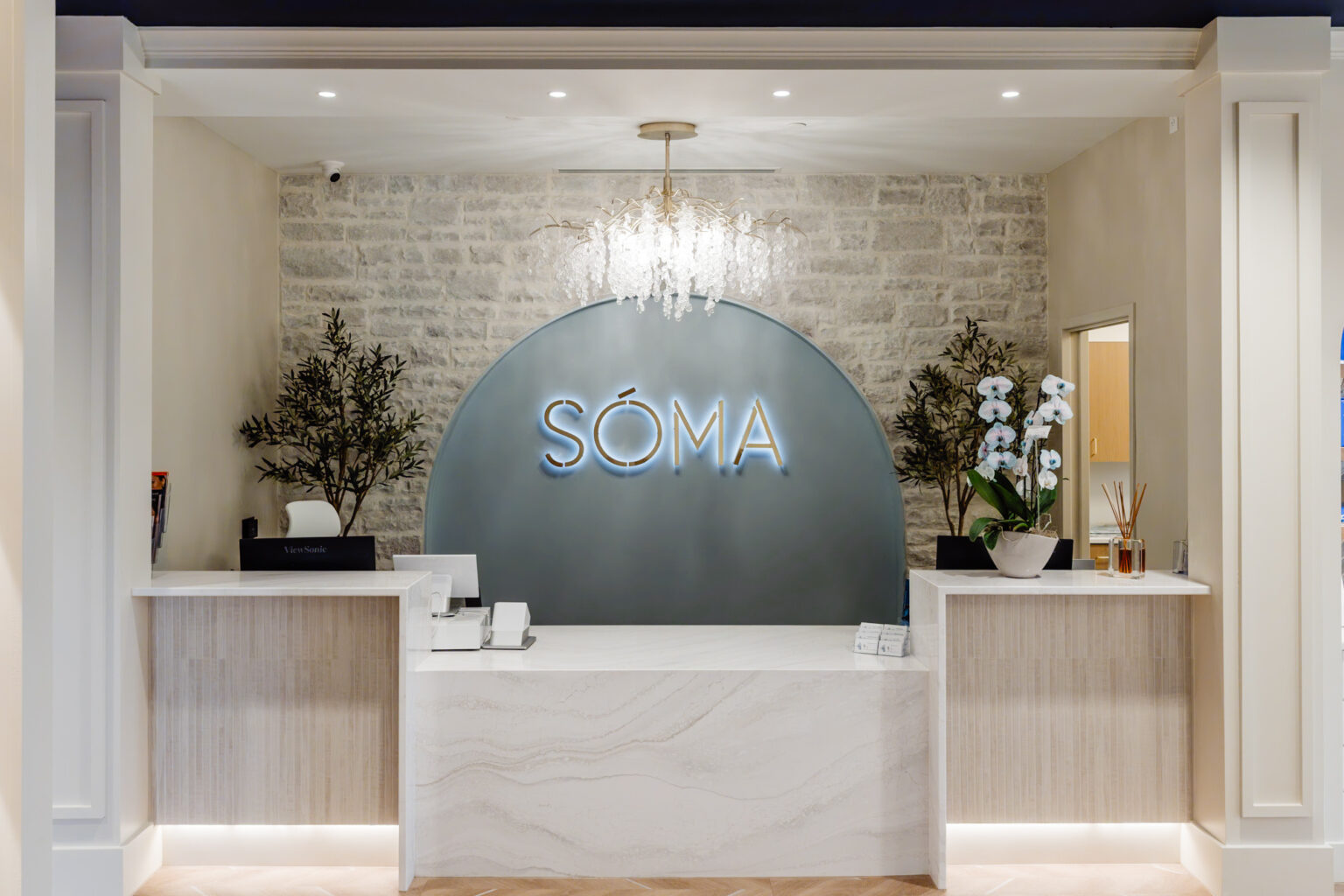 Med Spa in Des Moines | SOMA Cosmetic Surgery & Aesthetics